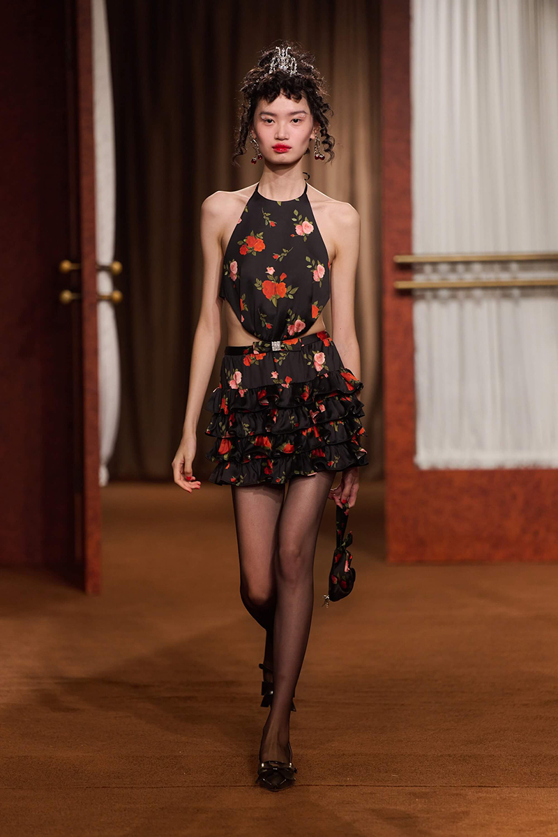 Get Excited About The Latest SS23 Collection From SHUSHU/TONG