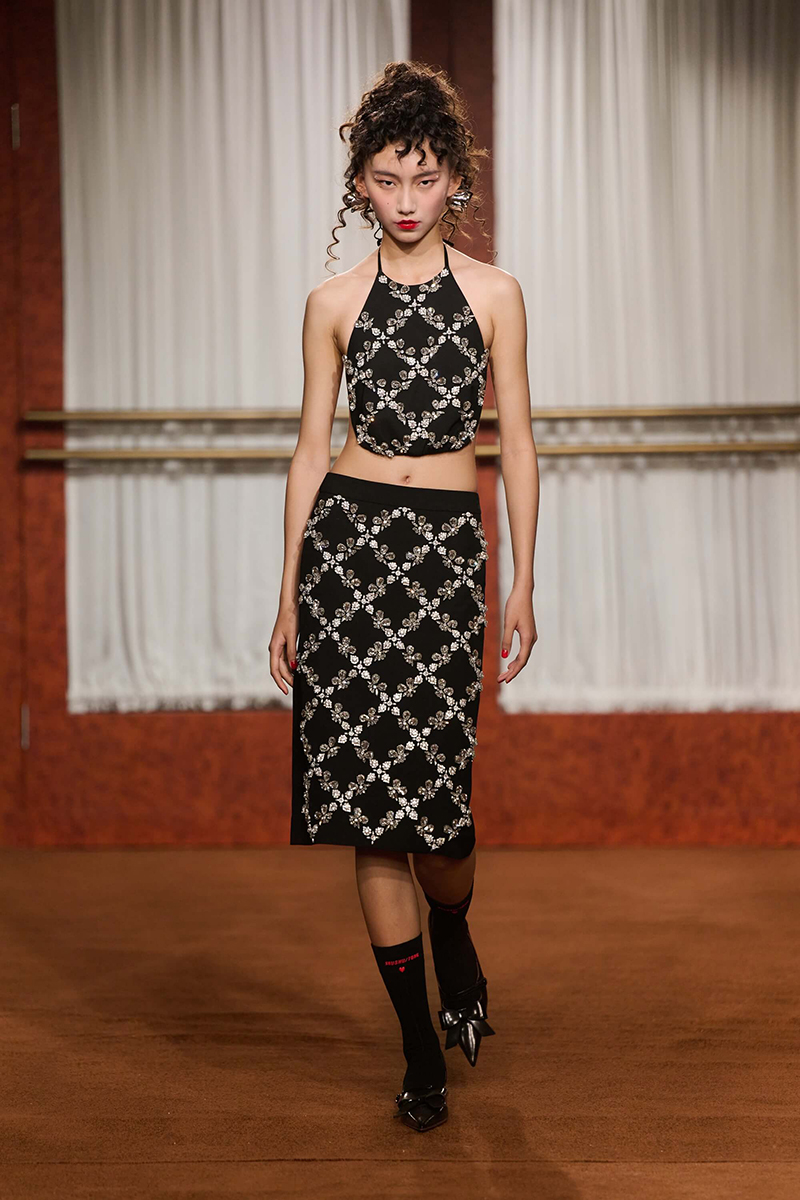 Get Excited About The Latest SS23 Collection From SHUSHU/TONG