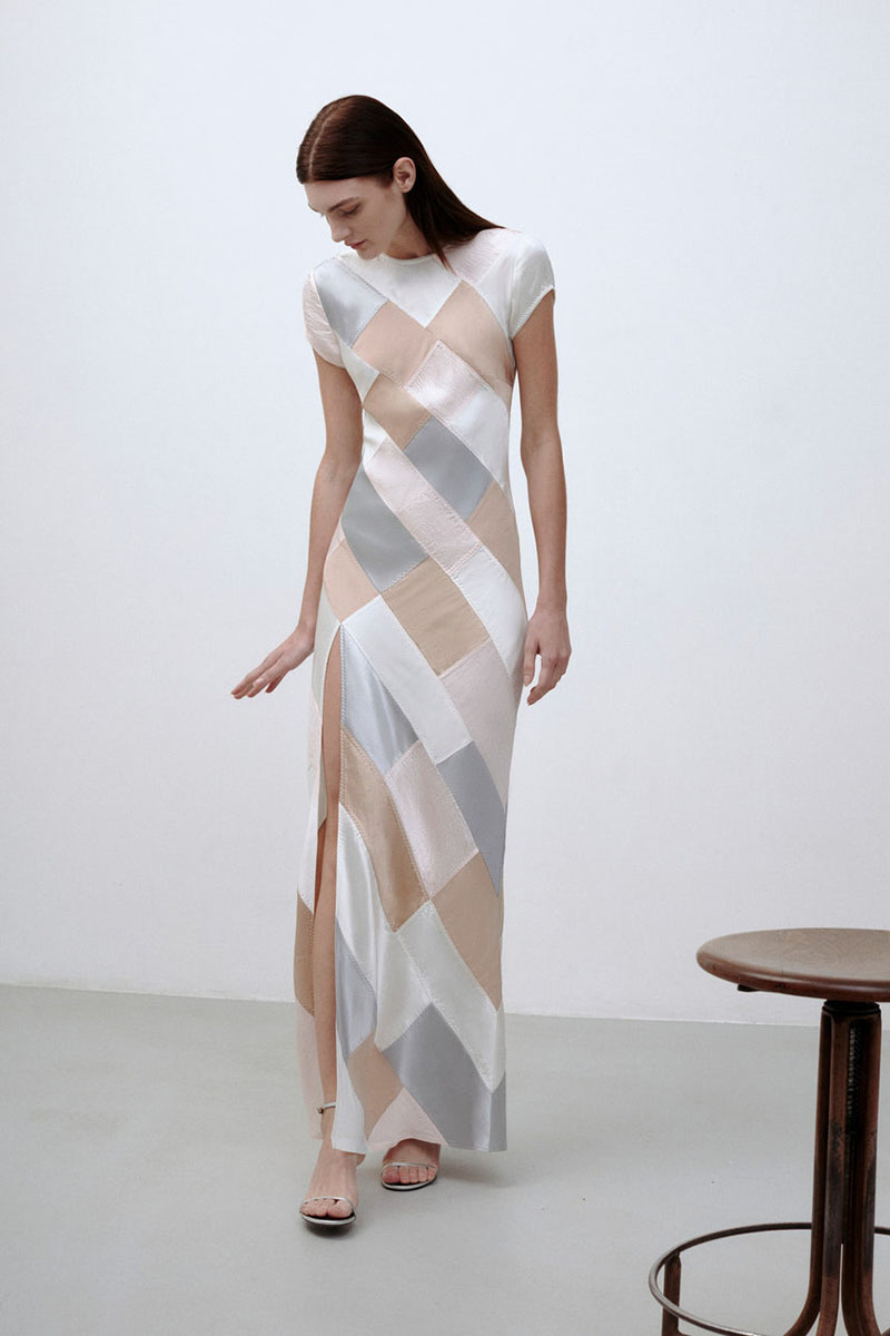 It’s Your Time To Shine In Something New From Anna October