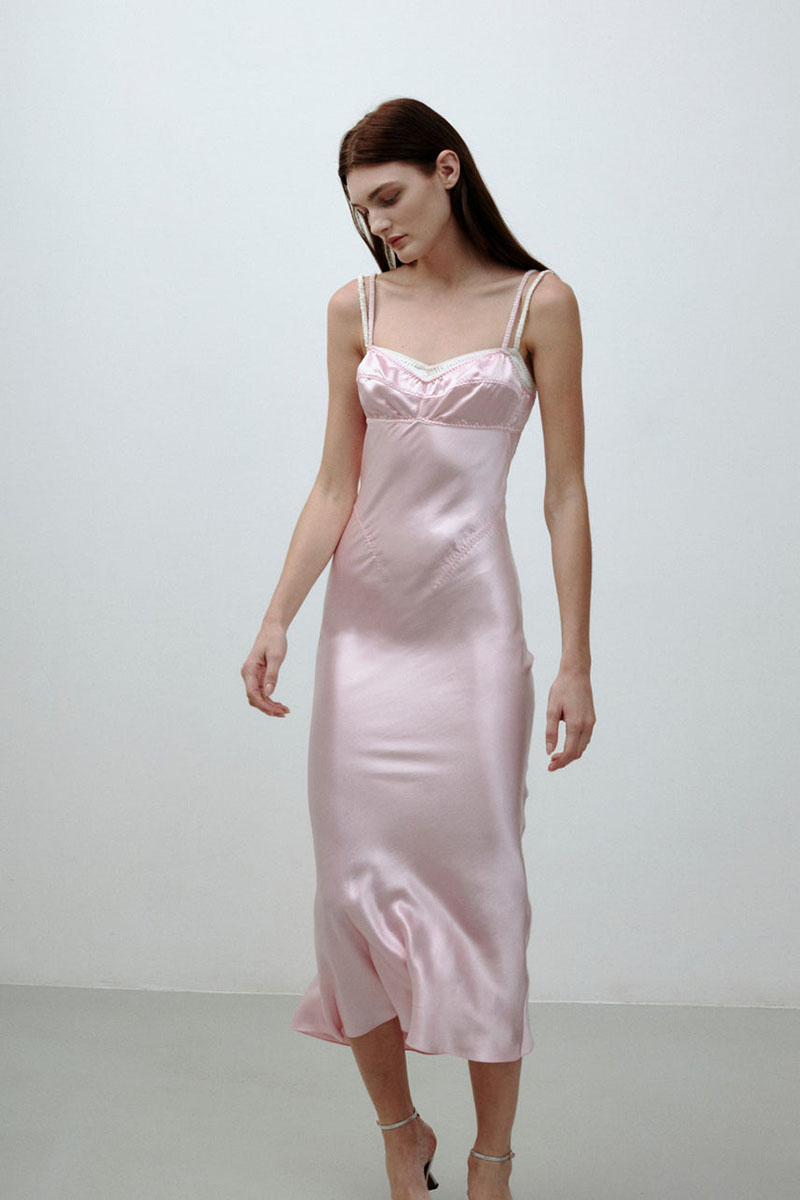 It’s Your Time To Shine In Something New From Anna October