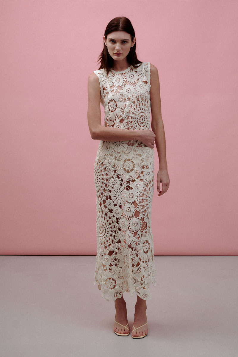 It’s Your Time To Shine In Something New From Anna October