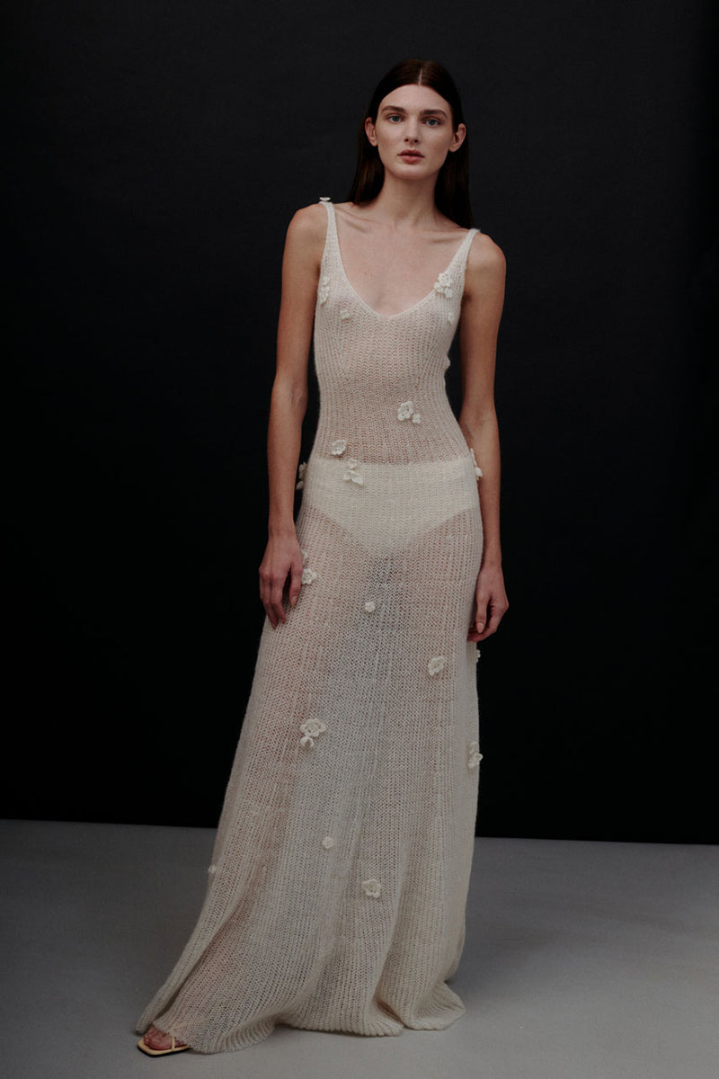 It’s Your Time To Shine In Something New From Anna October