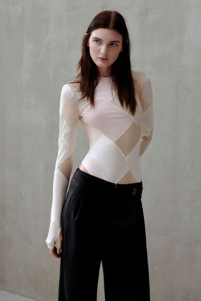 It’s Your Time To Shine In Something New From Anna October