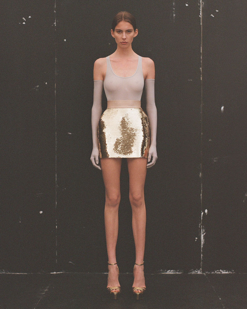 Bold Looks For The Bold Woman By Alex Perry