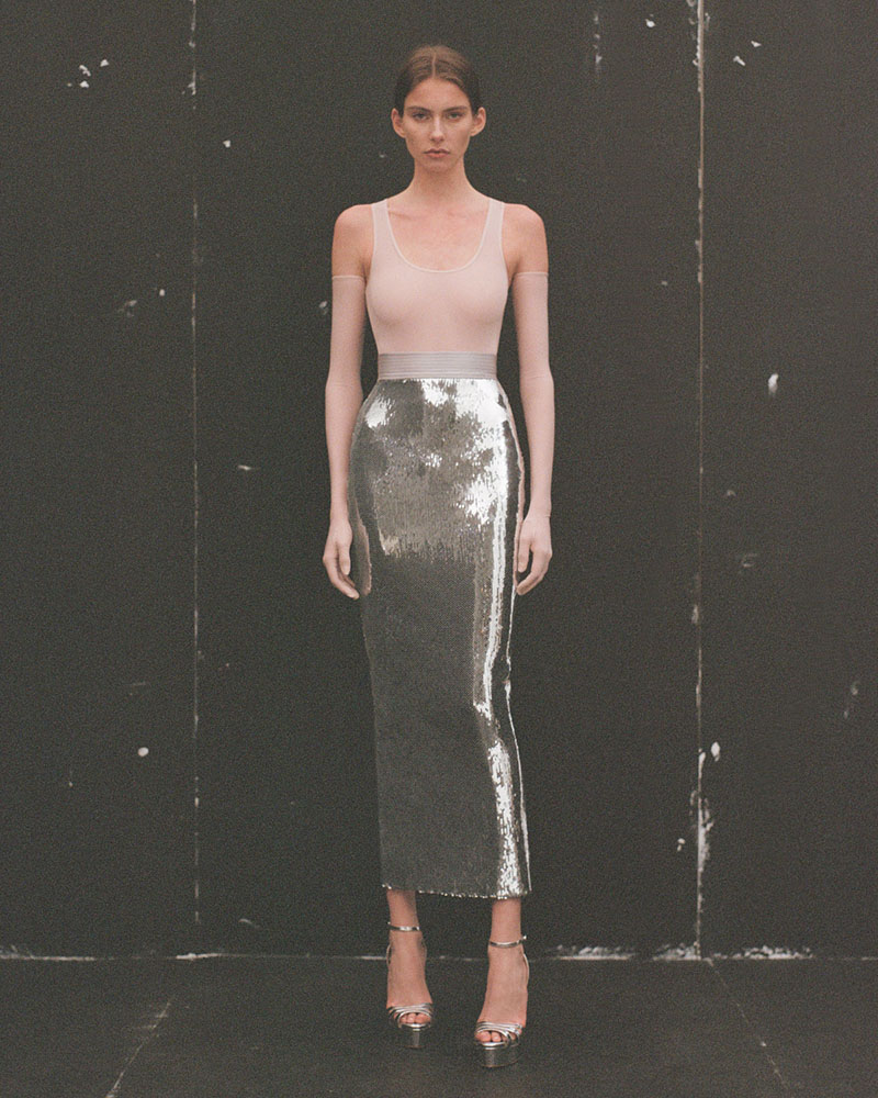 Bold Looks For The Bold Woman By Alex Perry