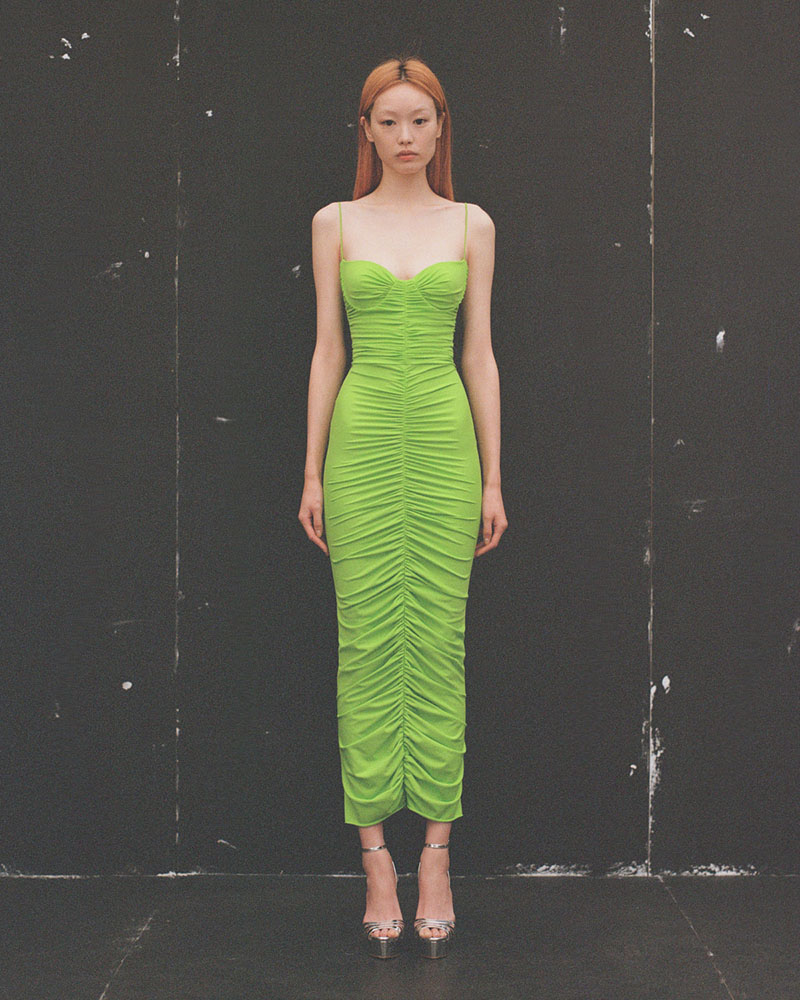 Bold Looks For The Bold Woman By Alex Perry