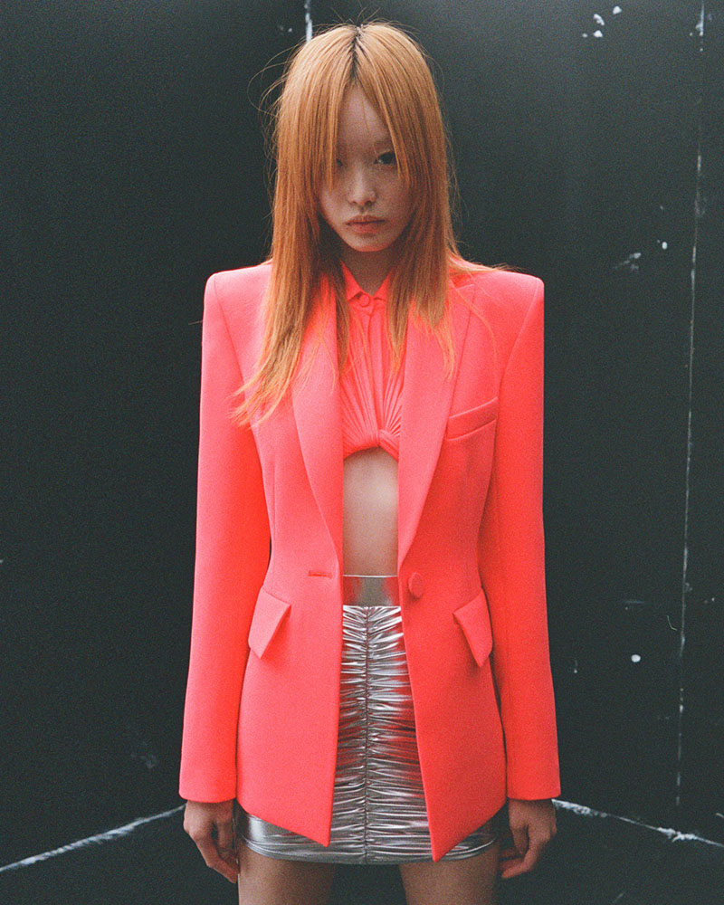 Bold Looks For The Bold Woman By Alex Perry