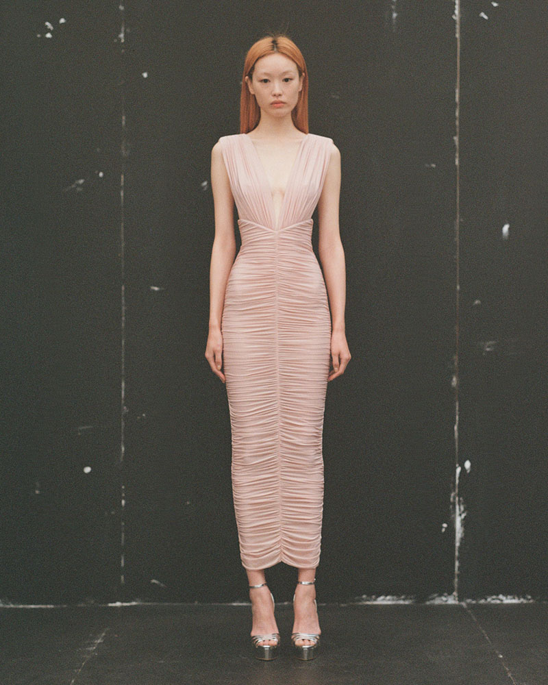 Bold Looks For The Bold Woman By Alex Perry