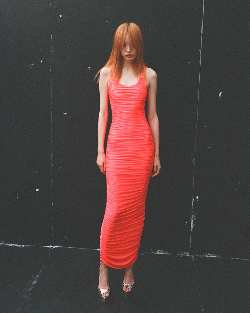 Bold Looks For The Bold Woman By Alex Perry