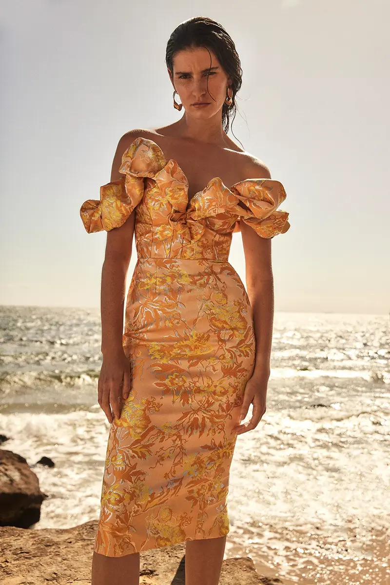 Luxe Designs You Can't Help But Love From ELIYA The Label