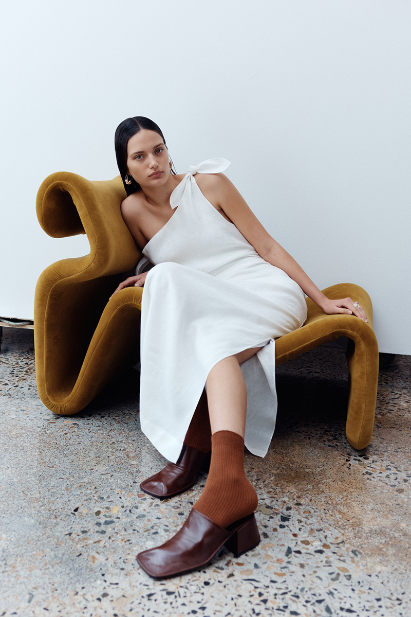 SIR The Label Expertly Balances The Modern With The Nostalgic In This ...