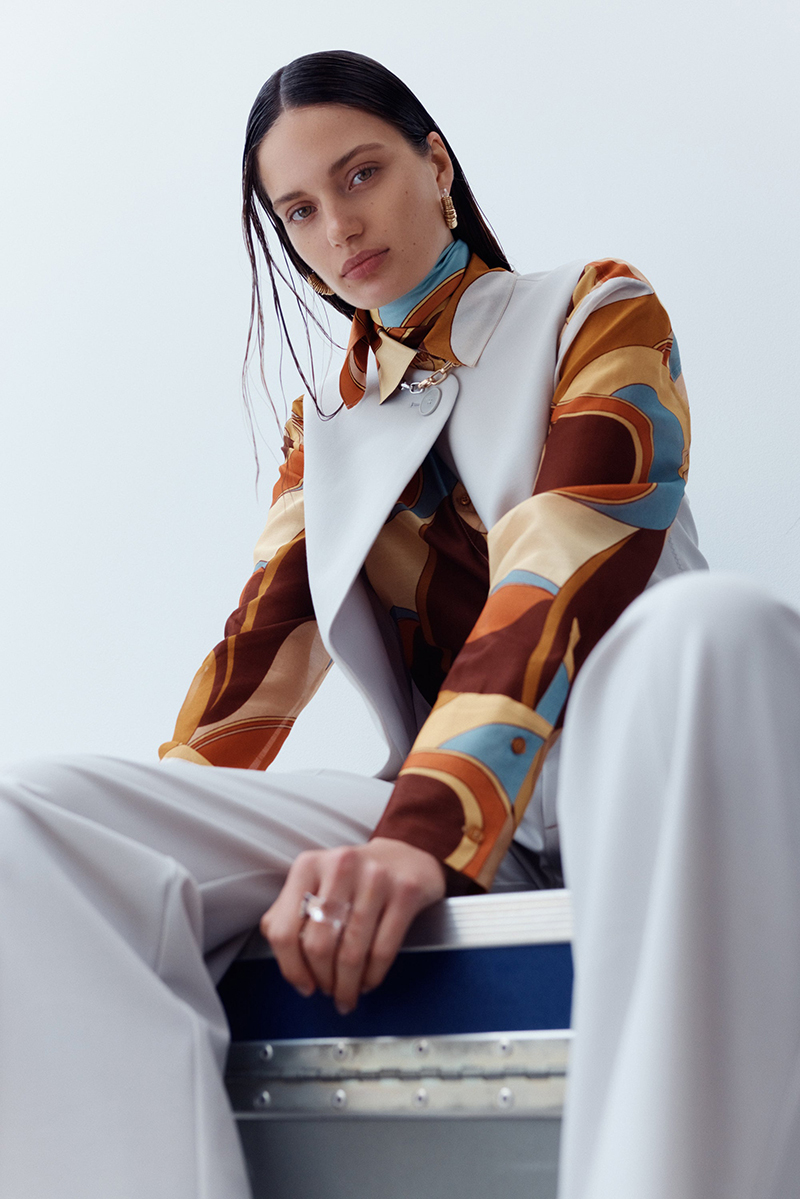 SIR The Label Expertly Balances The Modern With The Nostalgic In This ...