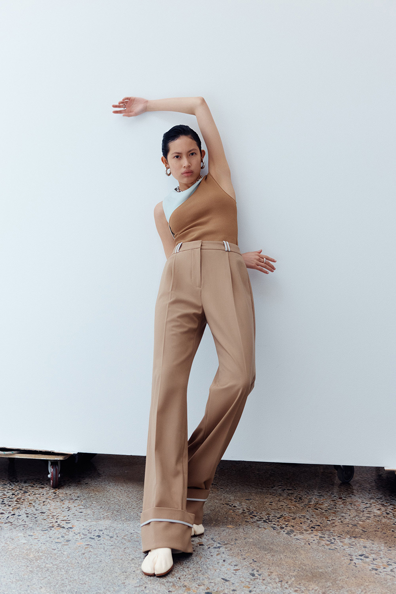 SIR The Label Expertly Balances The Modern With The Nostalgic In This ...