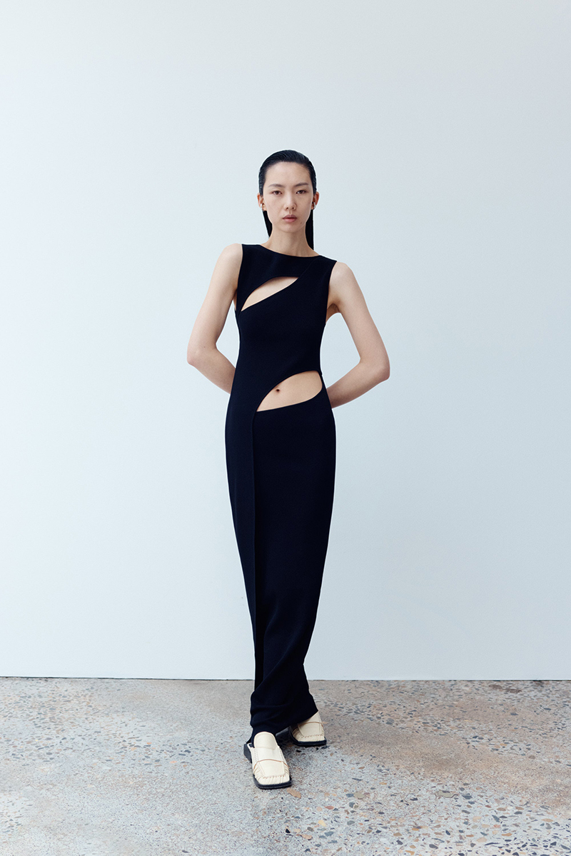 SIR The Label Expertly Balances The Modern With The Nostalgic In This ...