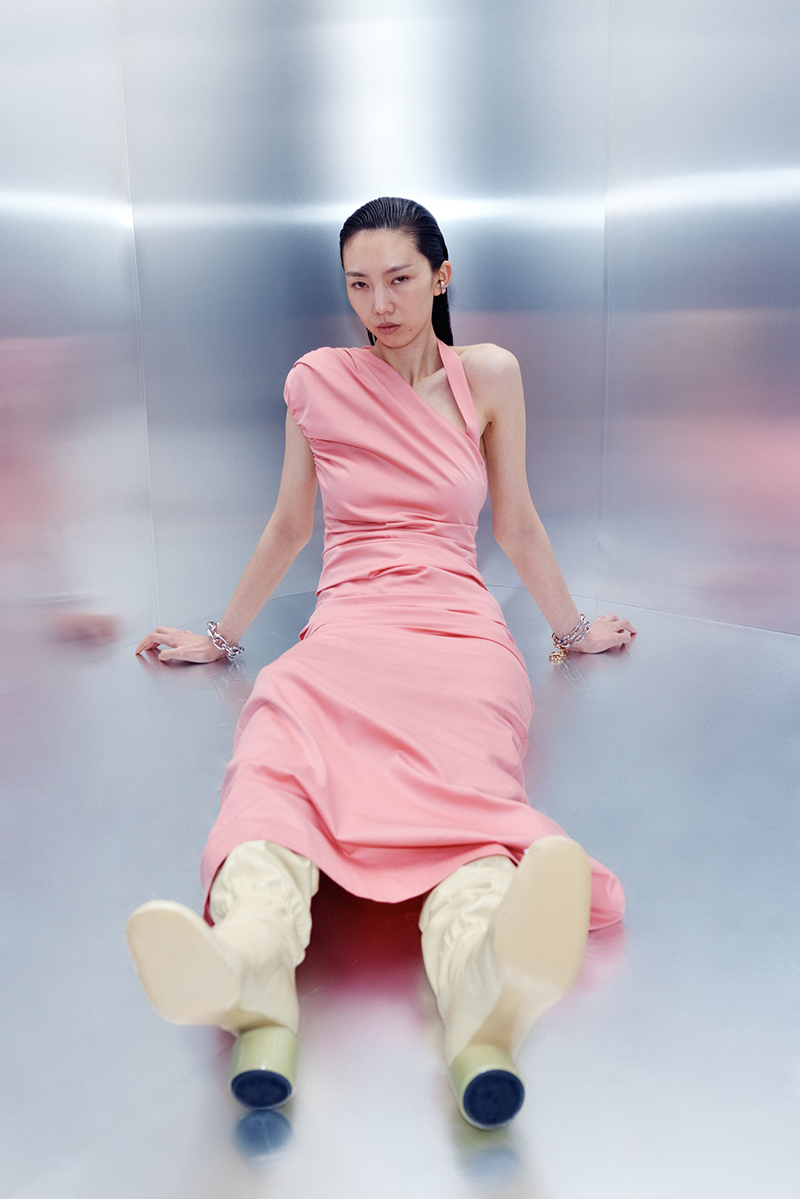 SIR The Label Expertly Balances The Modern With The Nostalgic In This ...