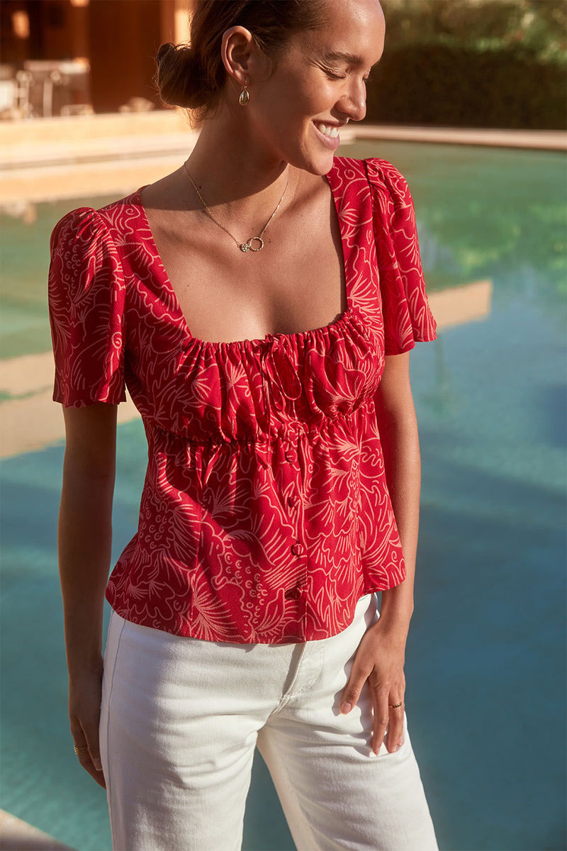 Get Excited About Summer With The Latest From Soi Paris
