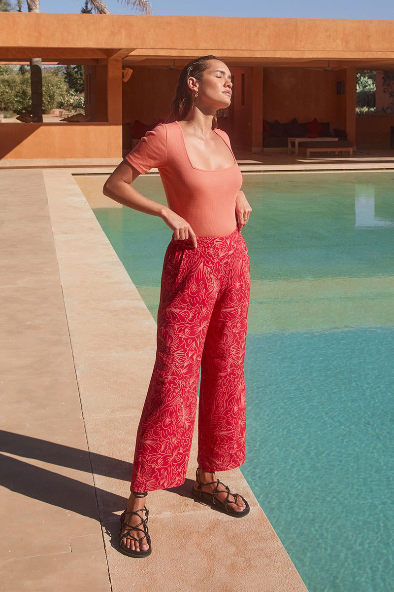 Get Excited About Summer With The Latest From Soi Paris