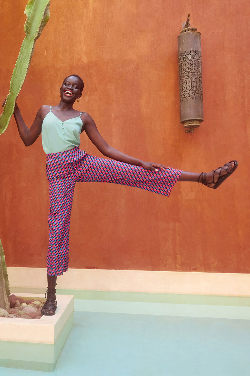 Get Excited About Summer With The Latest From Soi Paris