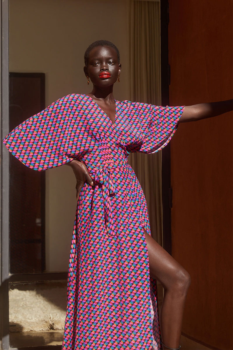 Get Excited About Summer With The Latest From Soi Paris