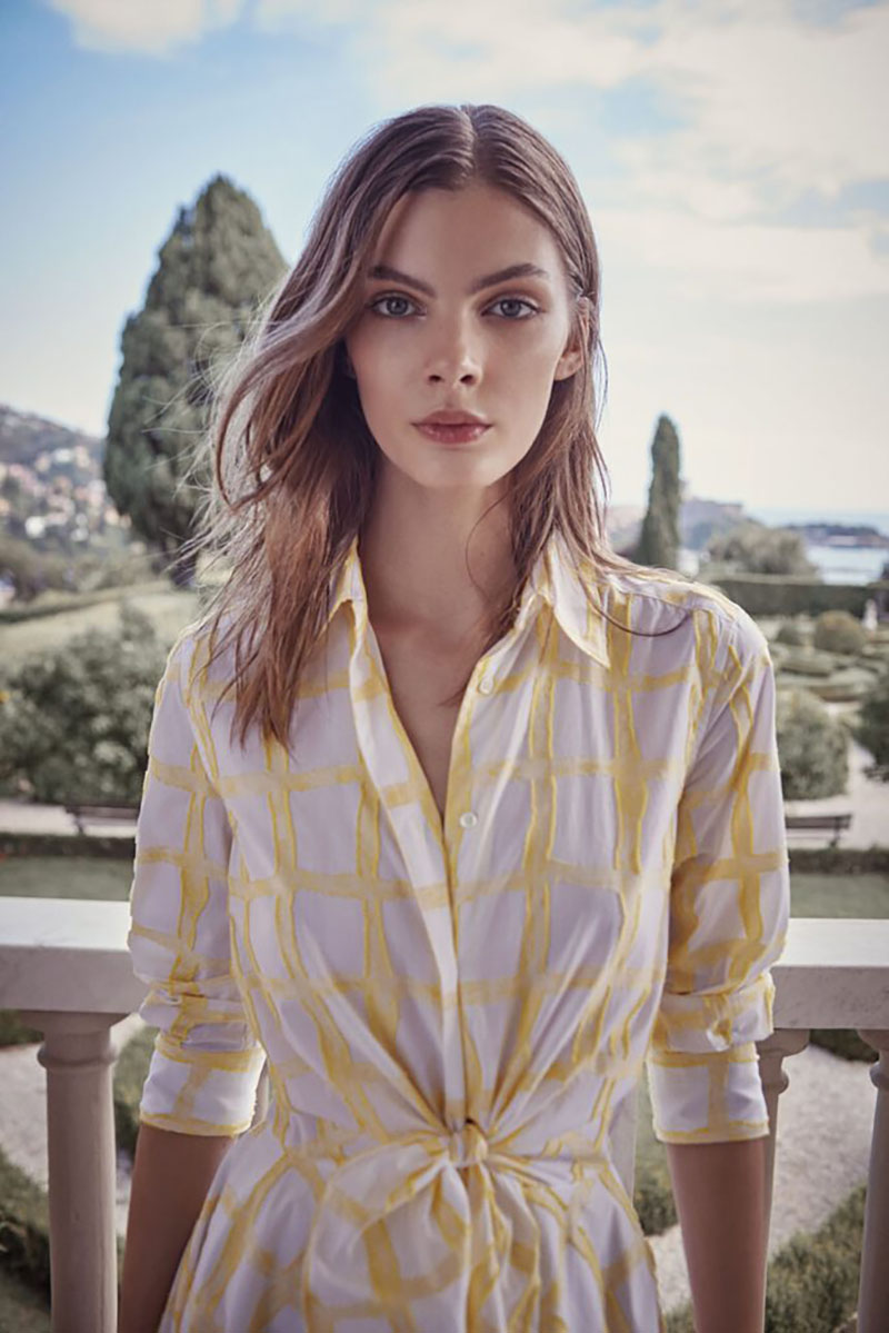 Elevate Your Look With Sara Roka Spring/Summer '23 Collection