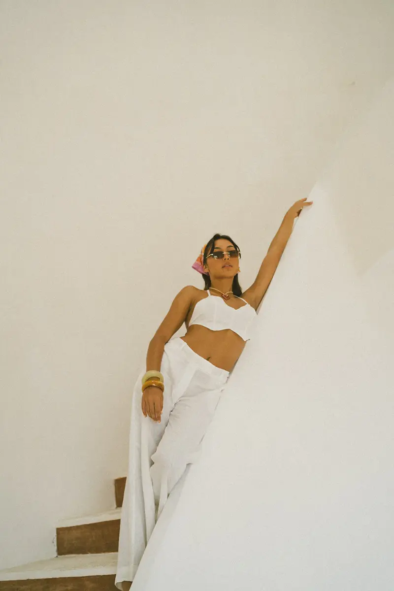 The Beach Is Calling. Check Out The Spring 2023 Collection From Indah