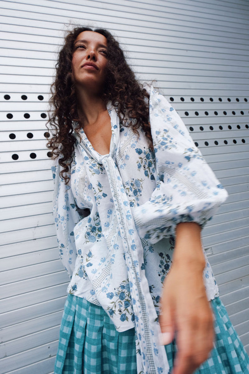 Quality Over Quantity At Innika Choo Always