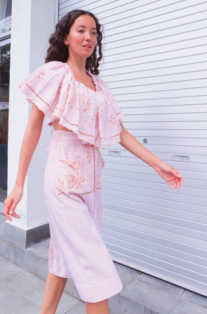 Quality Over Quantity At Innika Choo Always