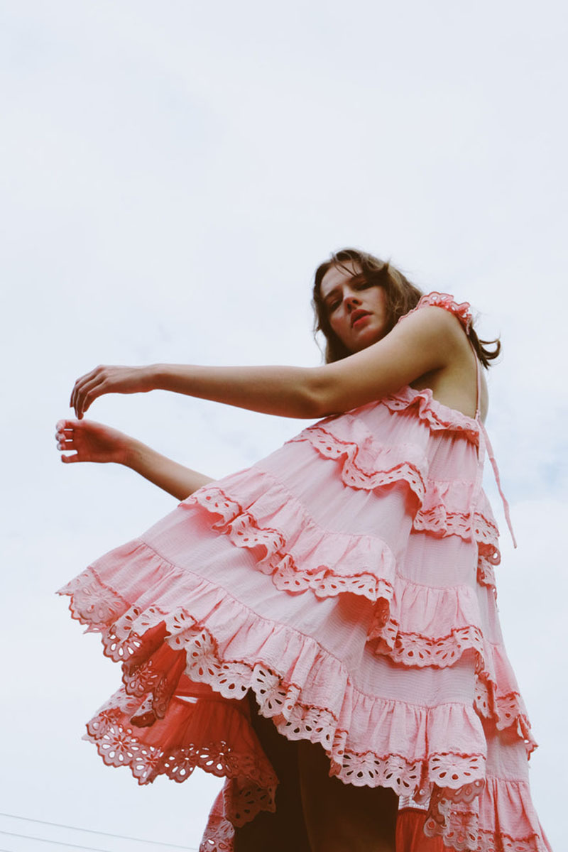 Quality Over Quantity At Innika Choo Always