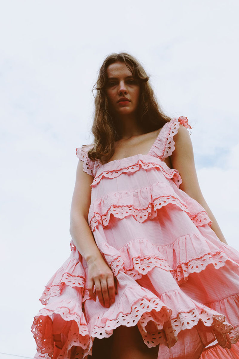 Quality Over Quantity At Innika Choo Always