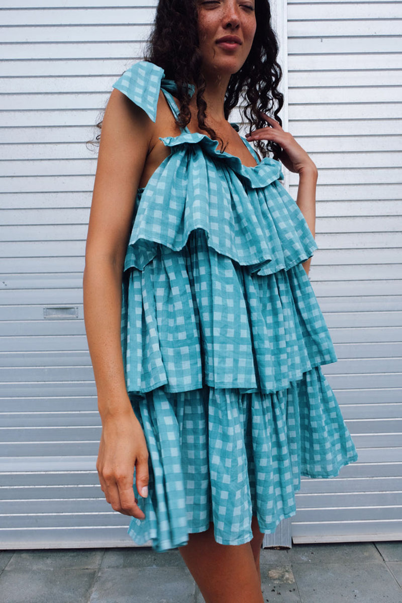 Quality Over Quantity At Innika Choo Always