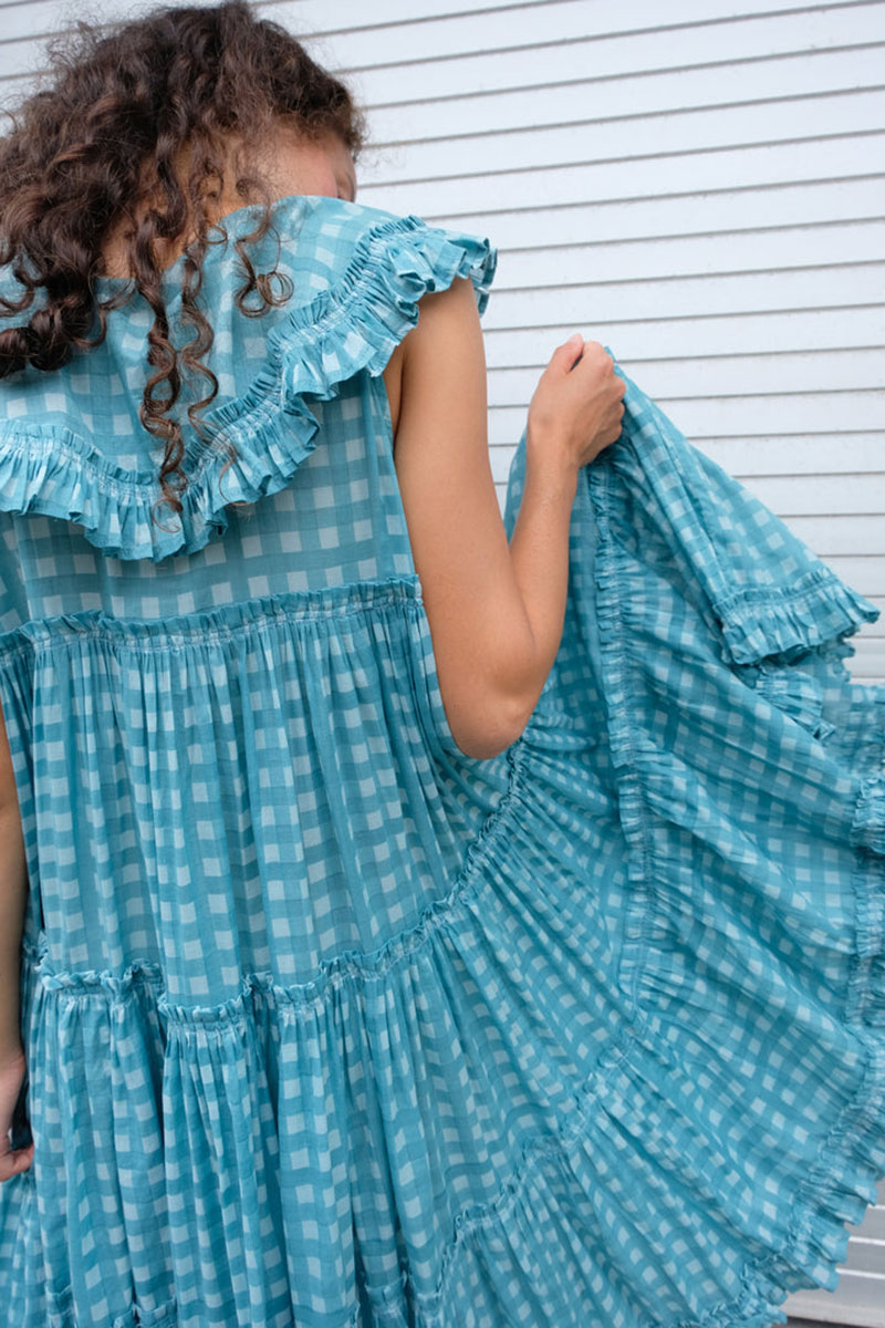 Quality Over Quantity At Innika Choo Always