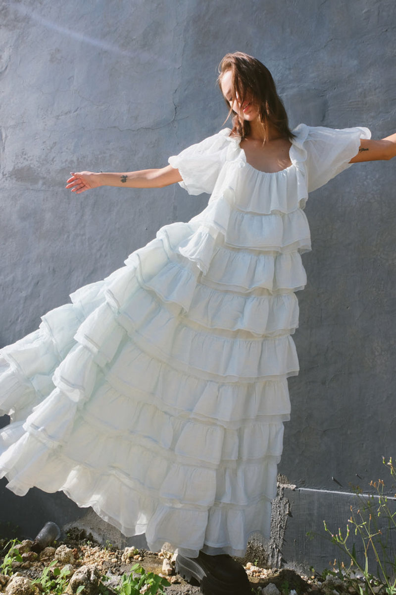 Quality Over Quantity At Innika Choo Always