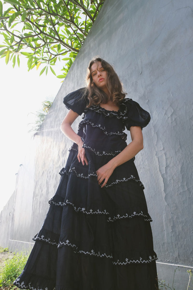 Quality Over Quantity At Innika Choo Always