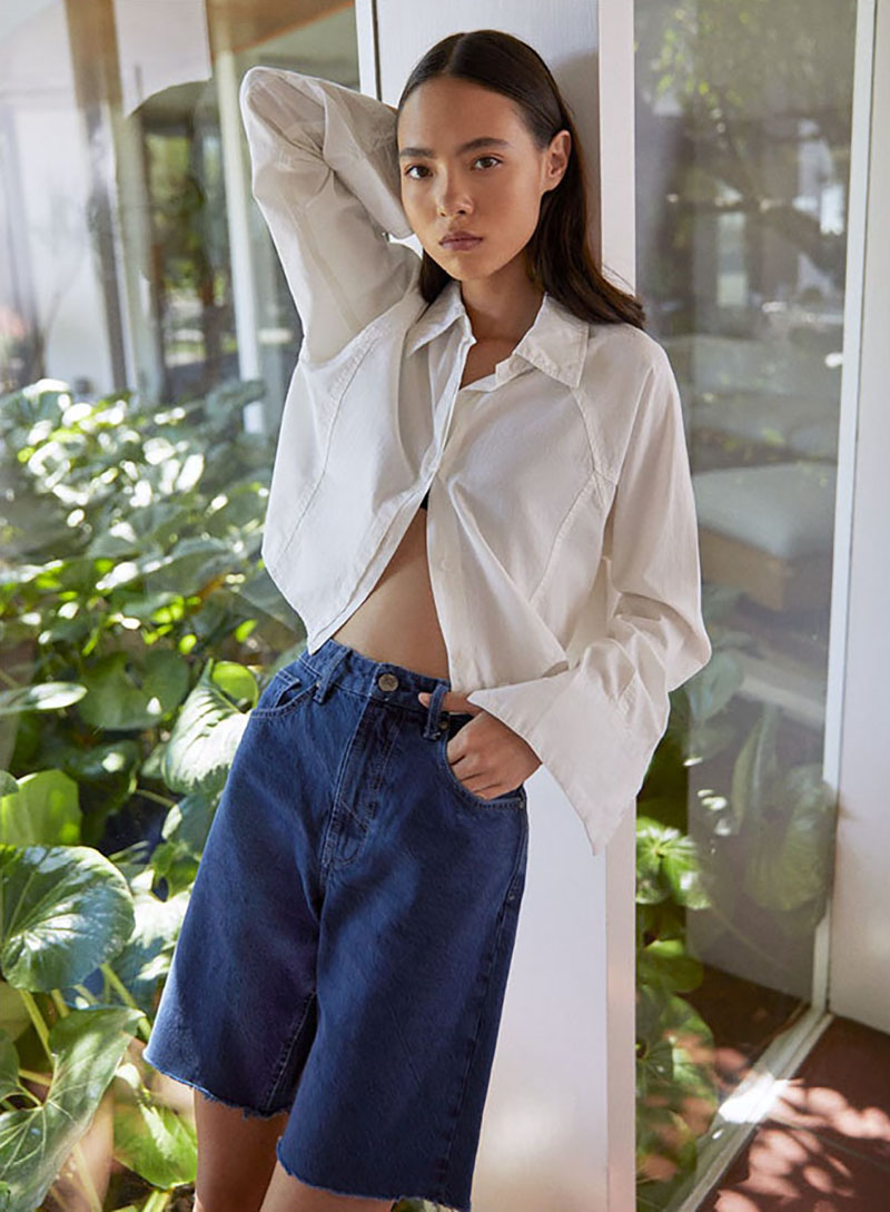 Stock Up On New Denim Styles From Unpublished