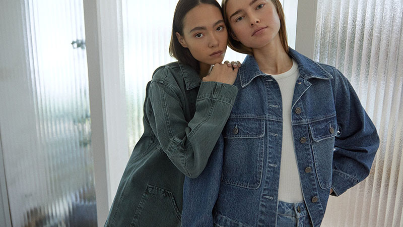 Stock Up On New Denim Styles From Unpublished