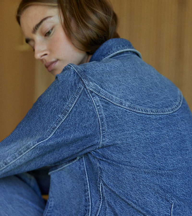 Stock Up On New Denim Styles From Unpublished