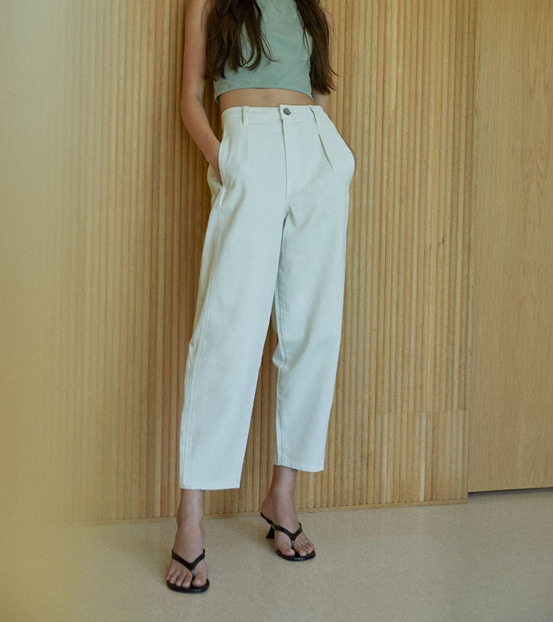 Stock Up On New Denim Styles From Unpublished