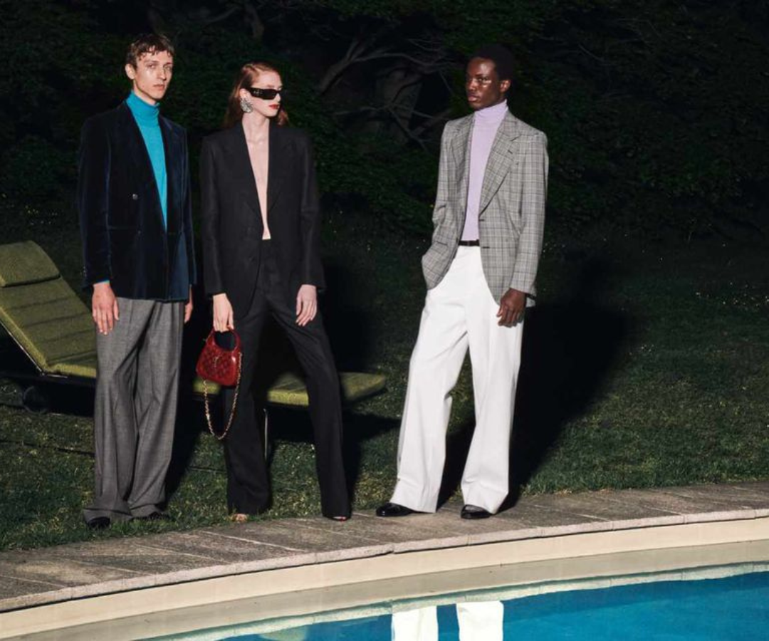 The Gucci Vault Summer 2023 Collaborations Are Here