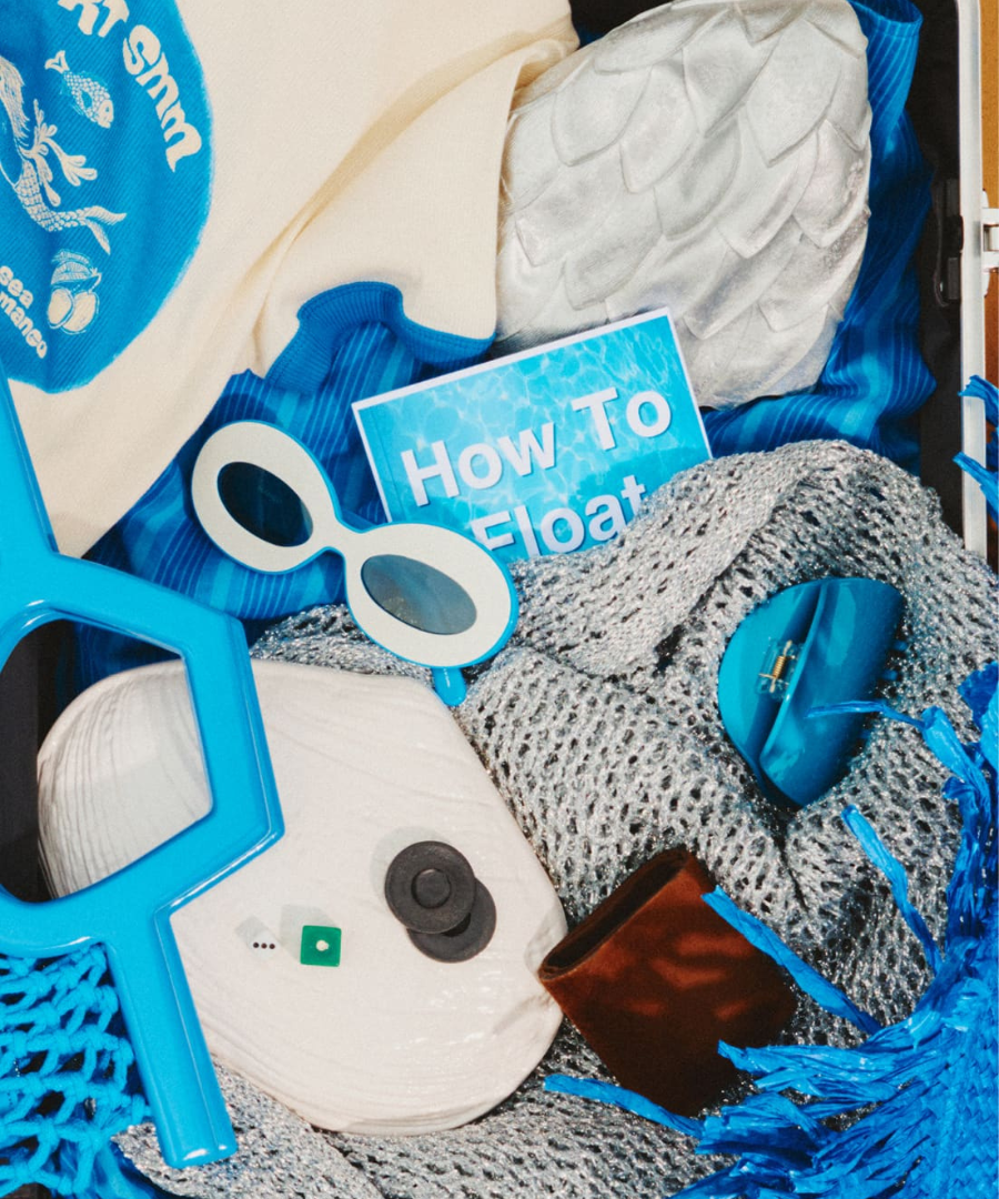 Mango X Simon Miller Create An Iconic Summer Collection