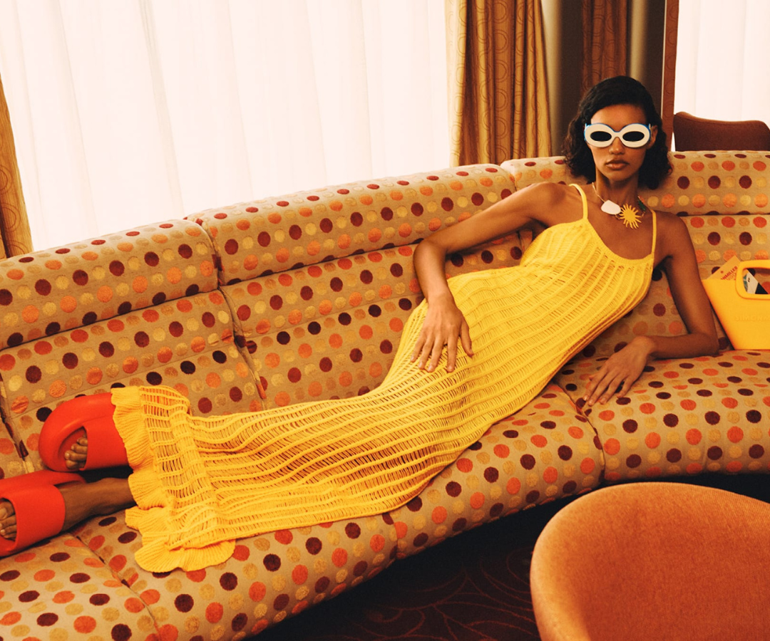 Mango X Simon Miller Create An Iconic Summer Collection