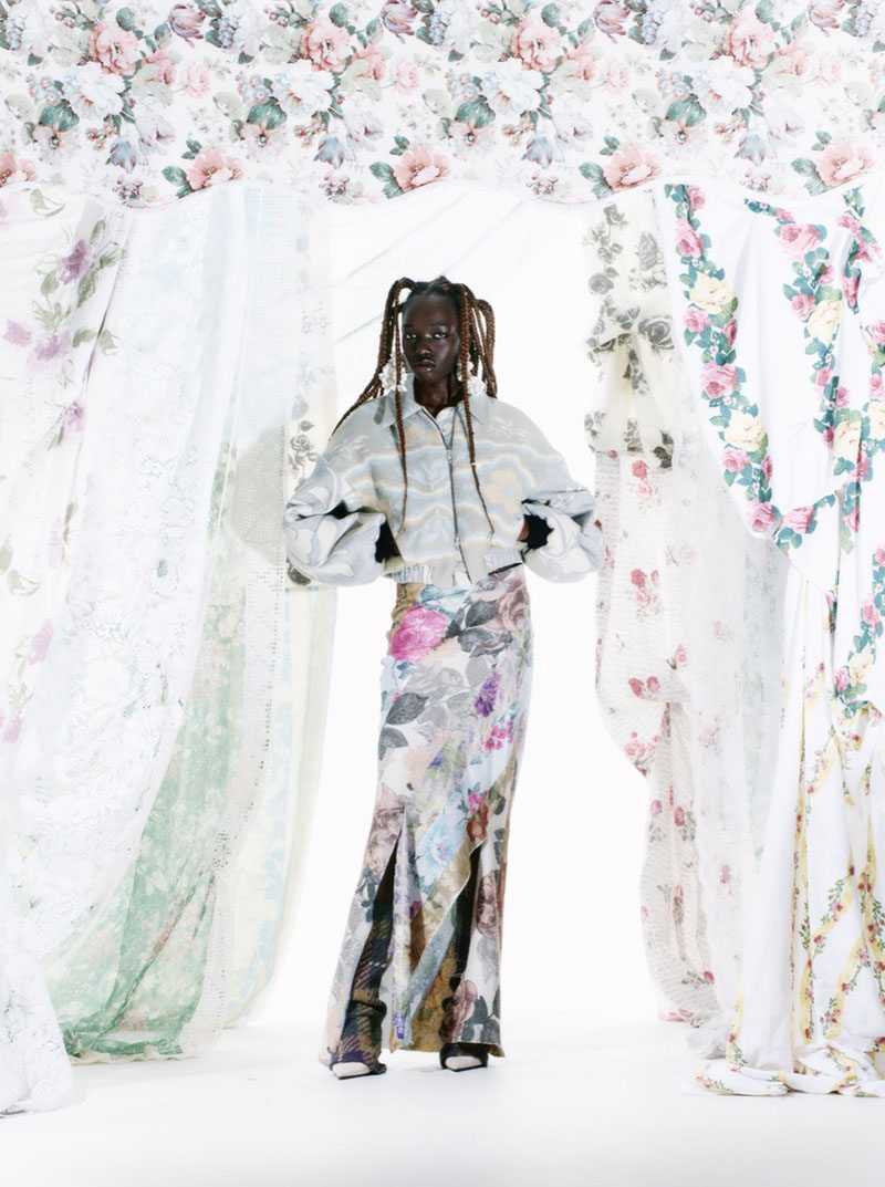 Eye-Popping Designs Wait To Be Discovered At Rave Review AW23 Collection