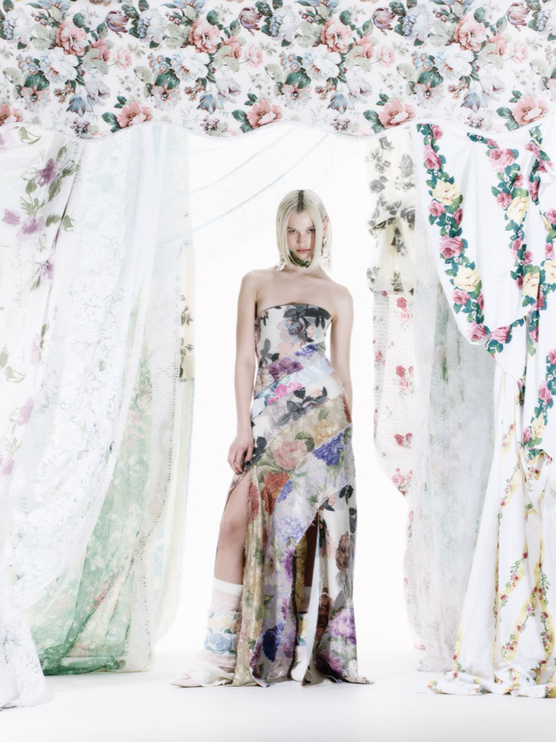 Eye-Popping Designs Wait To Be Discovered At Rave Review AW23 Collection