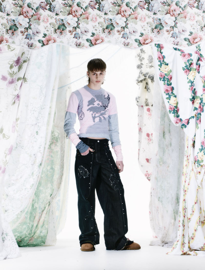 Eye-Popping Designs Wait To Be Discovered At Rave Review AW23 ...