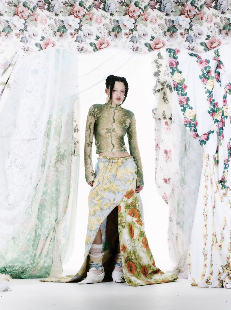 Eye-Popping Designs Wait To Be Discovered At Rave Review AW23 ...