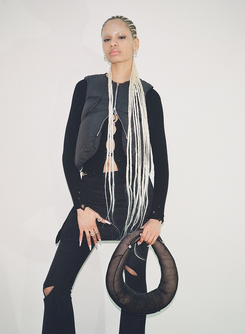 Celebrate Body Positivity In This Unconventional Collection From Rui