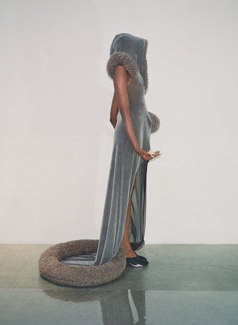 Celebrate Body Positivity In This Unconventional Collection From Rui