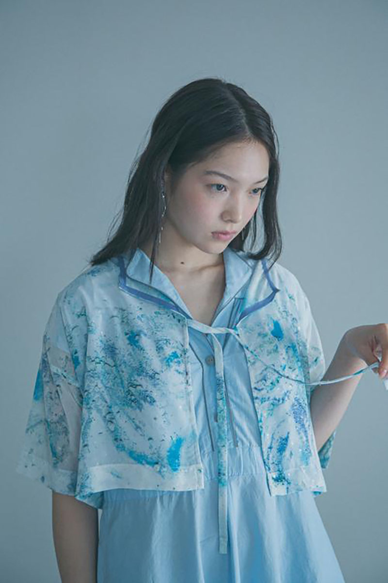 Great Style Is All About Those Extra Special Details. See Yuki Shimane ...