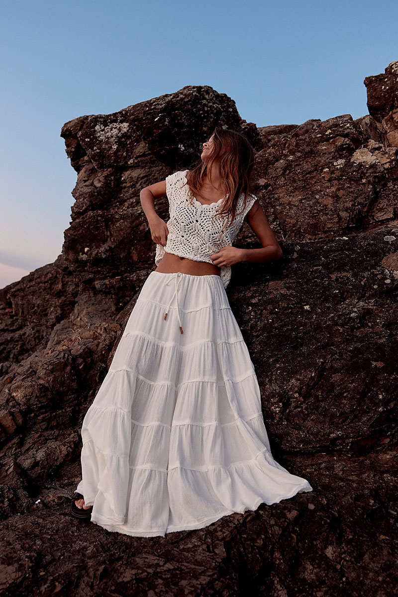 Free Spirited Fashion Brand FREE-EST Has Your Summer Wardrobe Upgrade ...