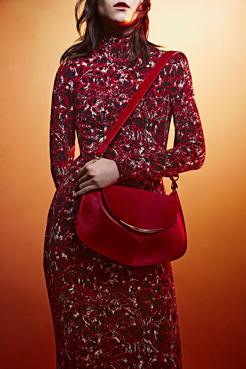 Prepare To Fall In Love With This Pre-Fall '23 Release From Delcore