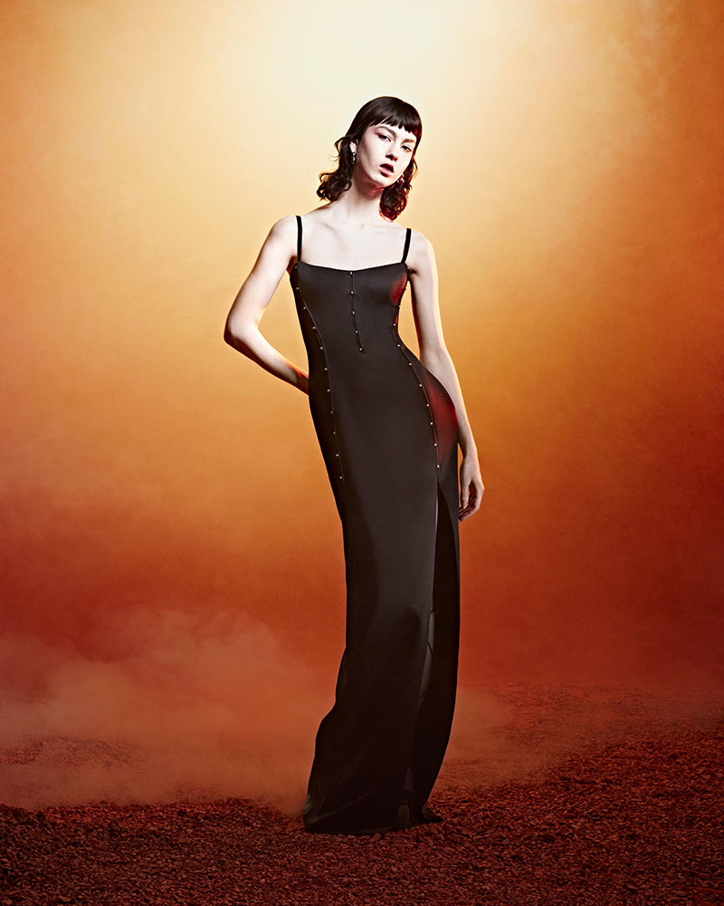 Prepare To Fall In Love With This Pre-Fall '23 Release From Delcore